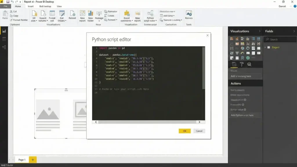 Predictive Analytics in Power BI: Benefits & Implementation Steps